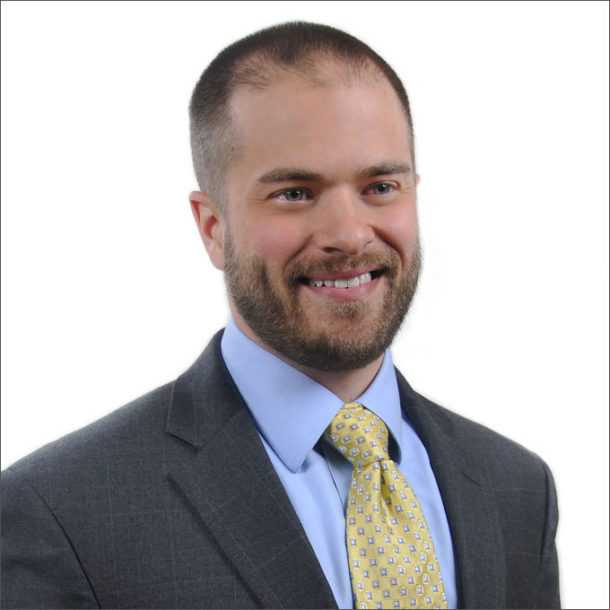 Meet Our Leadership Team - Weber Messick Accounting